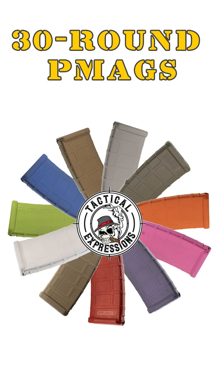 Tactical Expressions