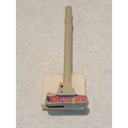 AR-15 Charging Handle - *ORPH* - Blemished Cerakote BRN Sand