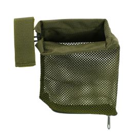 AR Tactical Shell Catcher – Brass Deflector & Spent Case Collector