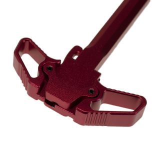 Red - AR-15 Anodized Parts - AR-15