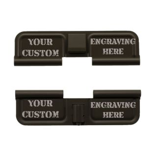 Customize Your Parts