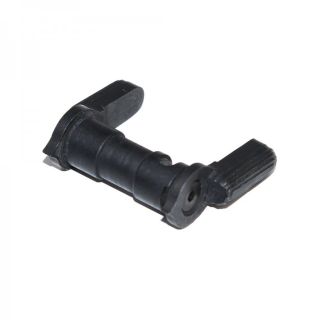 AR-15 Extended Takedown Pin - 300 AAC-Black