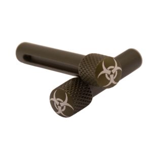 AR-10 Takedown Pins