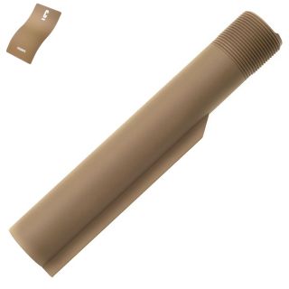 AR-15 Ejection Port Dust Cover - Cerakote Magpul FDE - 300 AAC Blackout ...