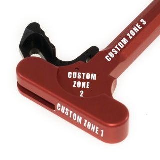 AR-15 Anodized Parts - AR-15