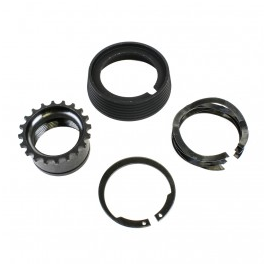 AR-15 Delta Ring Kit