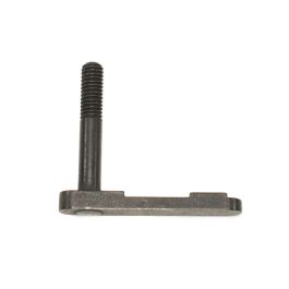 AR-15 Magazine Catch