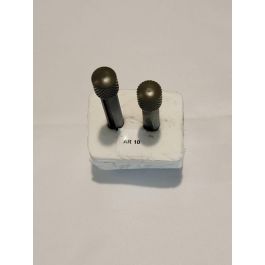 AR-10 Extended Takedown Pin-ORPH - Cerakote Bazooka Grn Plain Blemished