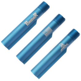 Buffer Tubes - Anodized Blue