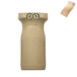 Magpul RVG Vertical Grip - Cerakote FS Brown Sand