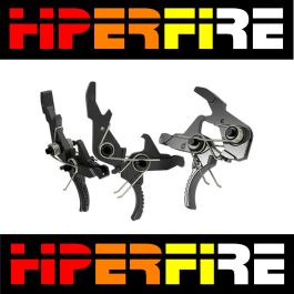 Hiperfire Enhanced Duty Trigger - Sharp Shooter