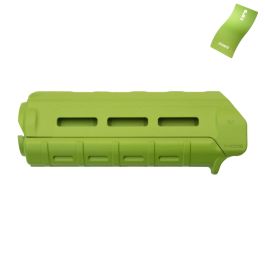 MAGPUL MOE® M-LOK® Handguard, Carbine-Length – AR15/M4 - Cerakote ...