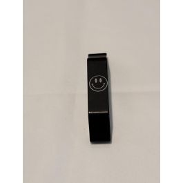 Enhanced Trigger Guard - *ORPH* Black Smiley Face - Winter Style ...