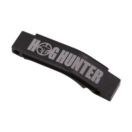 Enhanced Trigger Guard - Hog Hunter - Anodized Black