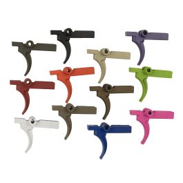 Cerakote Steel Single-Stage Trigger