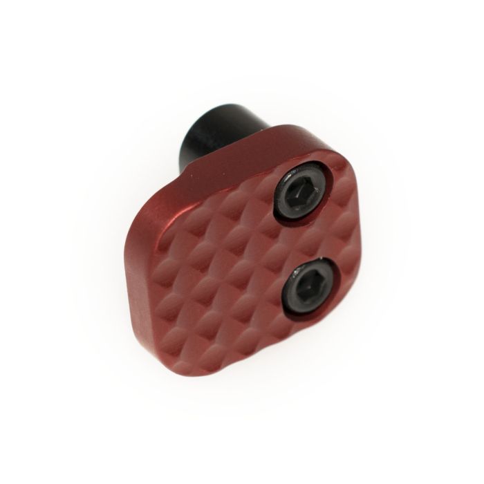 Extended Magazine Release - Red