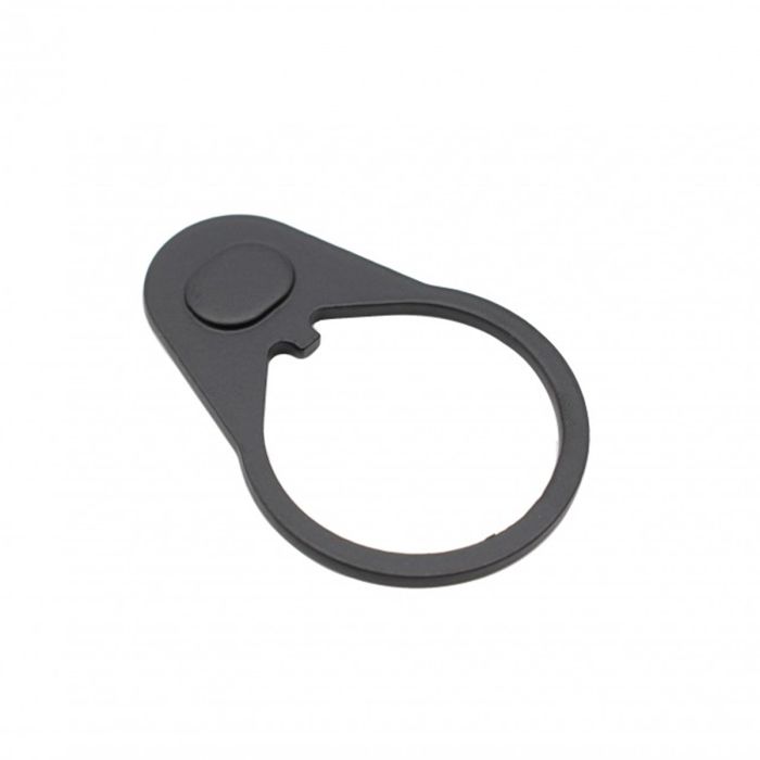 Standard Receiver End Plate